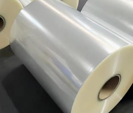 BOPP Film Heat Sealable BOPP Film from China manufacturer - Huanyu packing